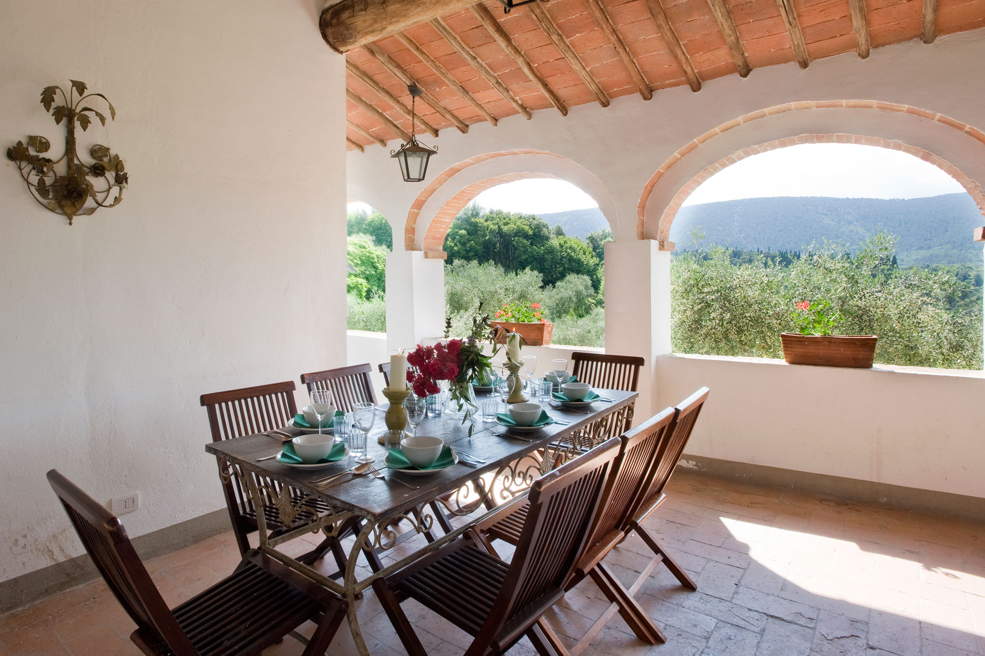 Casa Luisa - Montestigliano